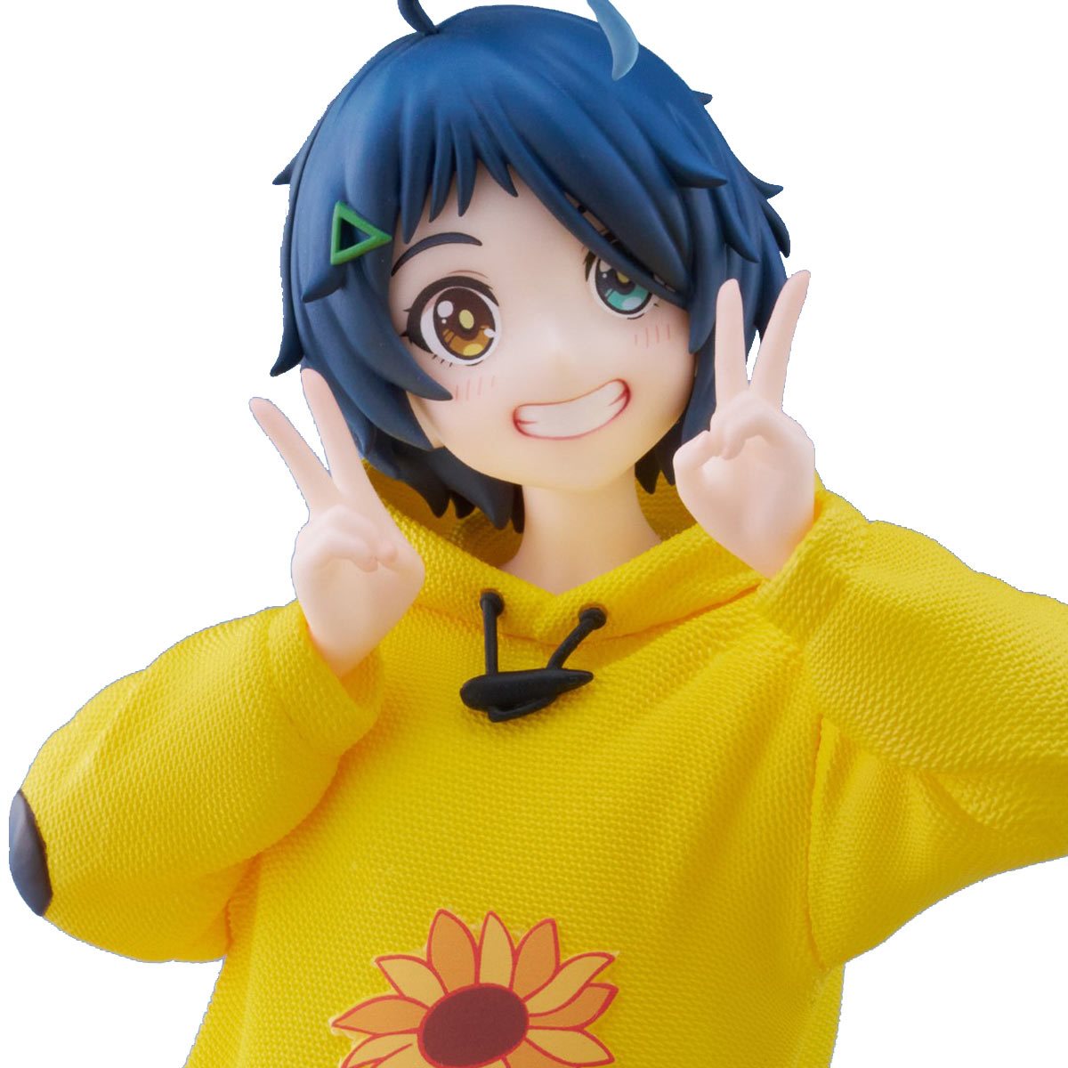 Wonder Egg Priority Ai Ohto Figure – Tsukimi.co