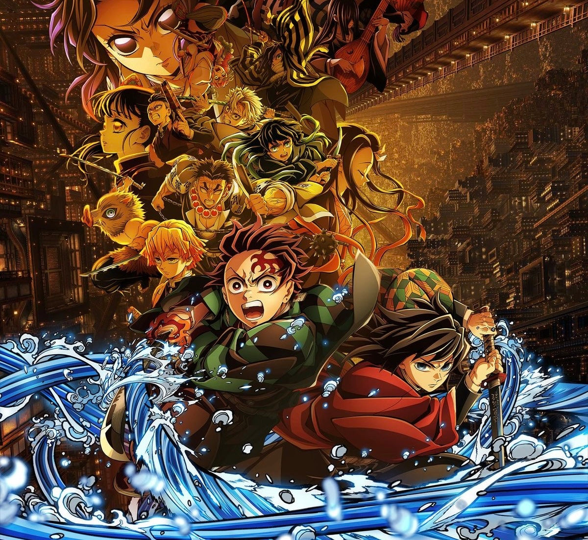 Demon Slayer – Tsukimi.co