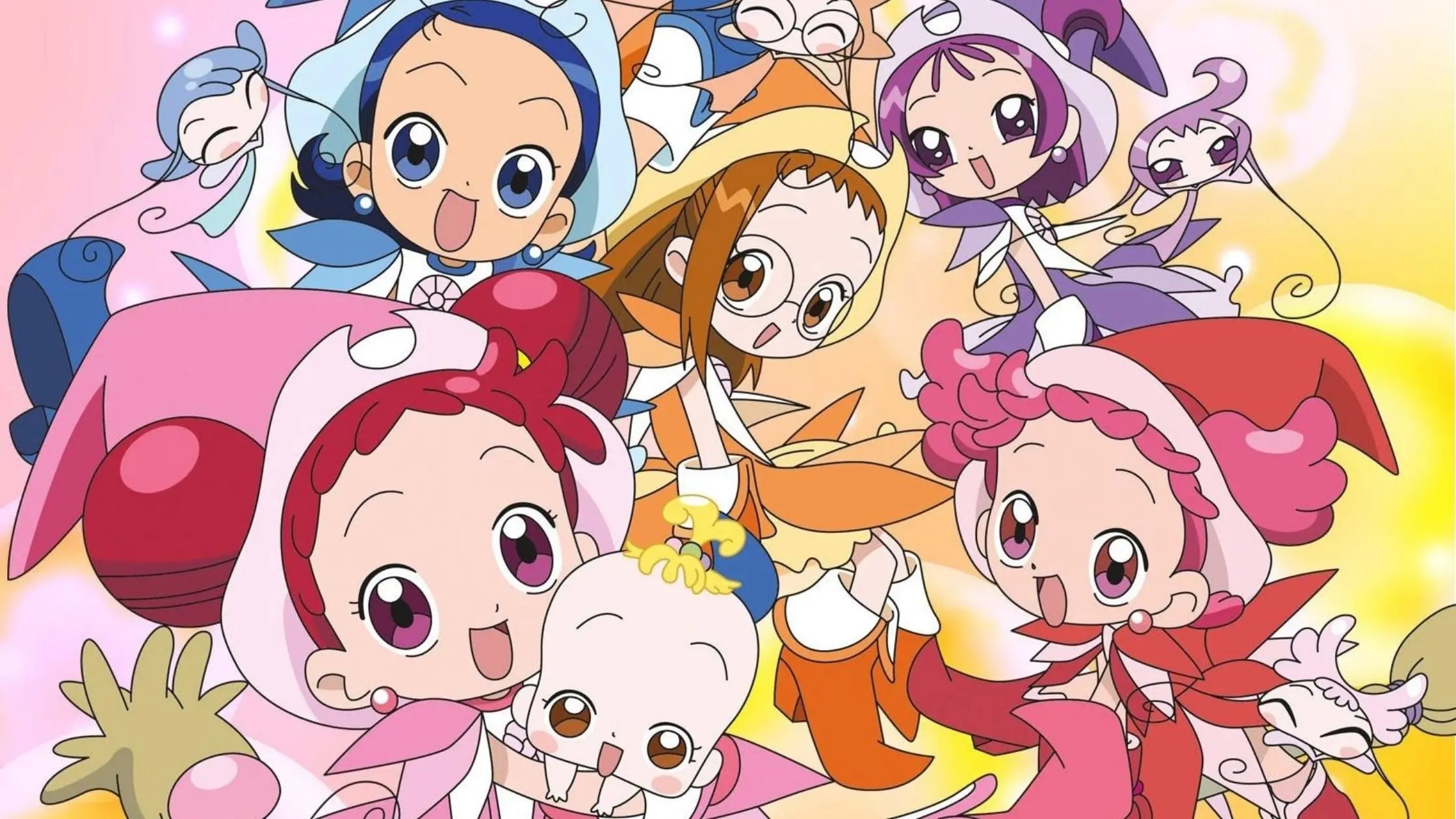 Magical Doremi – Tsukimi.co