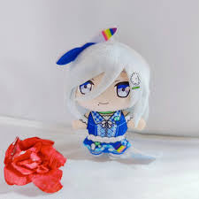 Project Sekai Colorful Stage! feat. Hatsune Miku Vol.3 - Hinomori Shiz ...