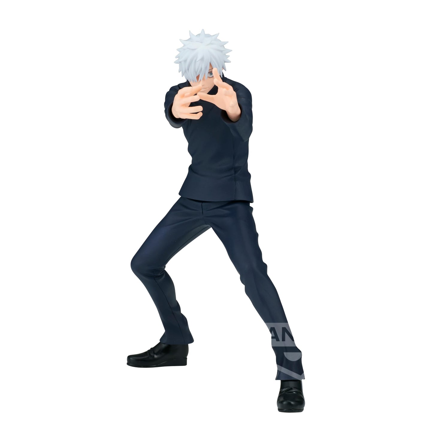 Jujutsu Kaisen Gojo Figure 2 by Banpresto – Tsukimi.lb
