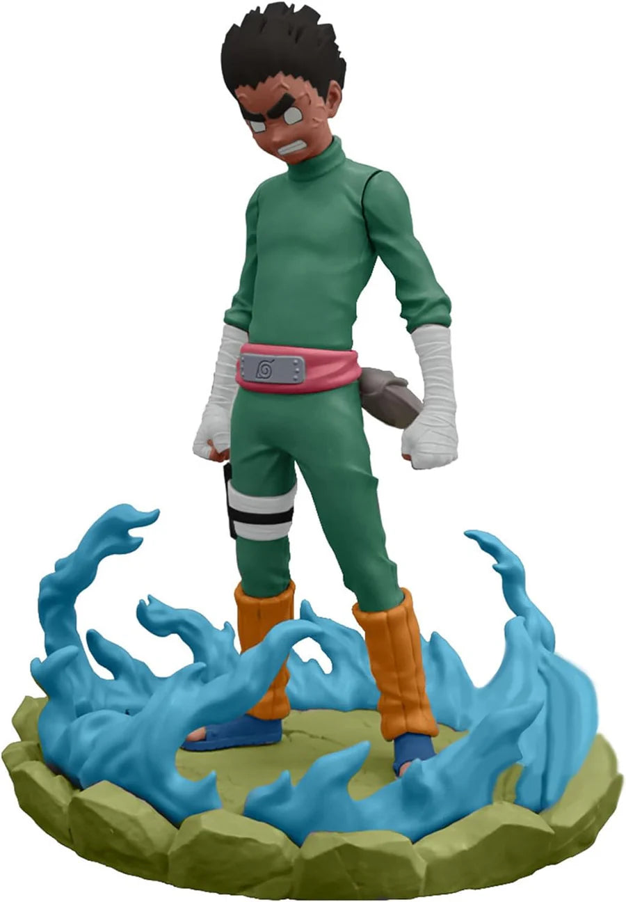 Memorable Saga Naruto Rock Lee Figure – Tsukimi.co