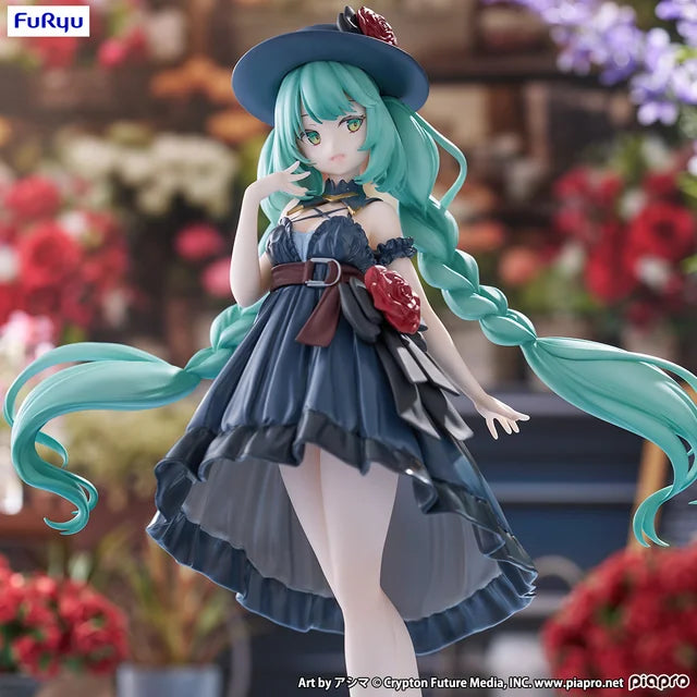Vocaloid Hatsune Miku Trio Try It Figure by Furyu – Tsukimi.lb