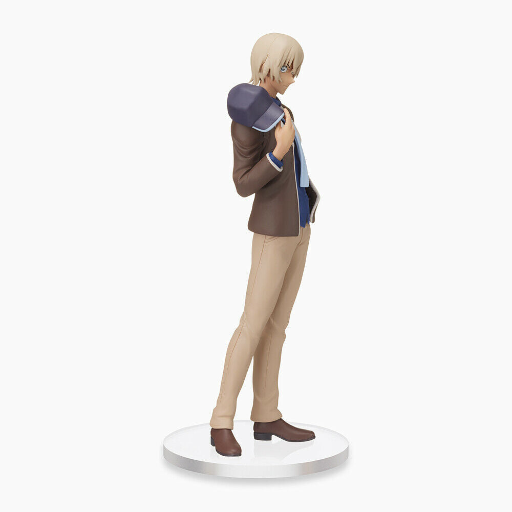 Detective Conan Case Closed Tooru Amuro Bourbon Figure – Tsukimi.lb