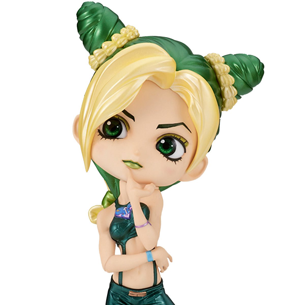 Jojo’s Bizarre Adventure Stone Ocean Jolyne Qposket - Special Version – Tsukimi.lb