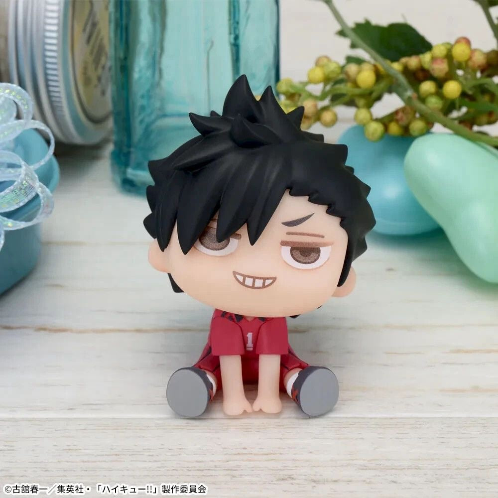 Haikyuu!! kuroo Qyurume figure – Tsukimi.co