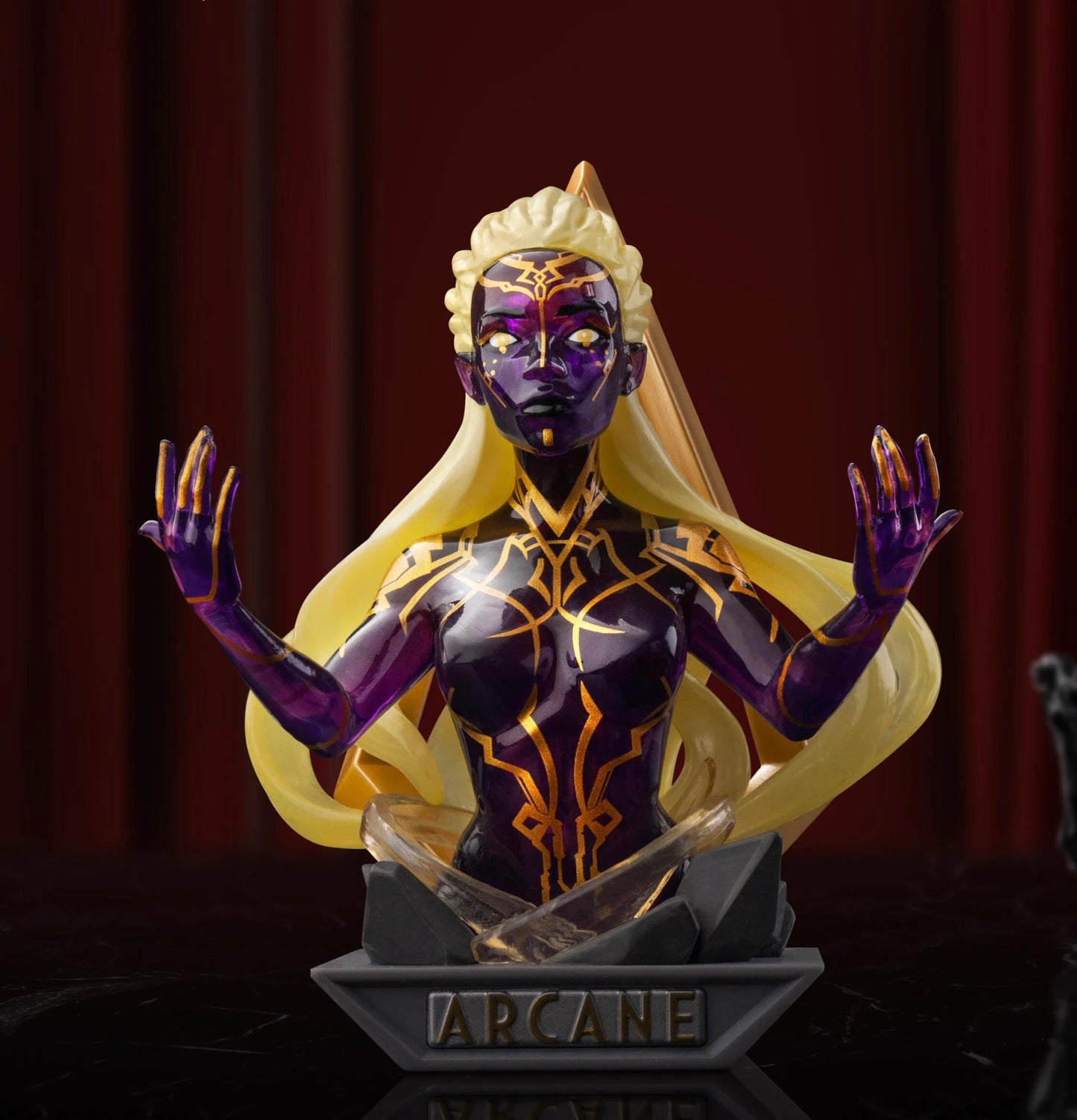 Arcane x Popmart Collector Blind Box Figures – Tsukimi.lb