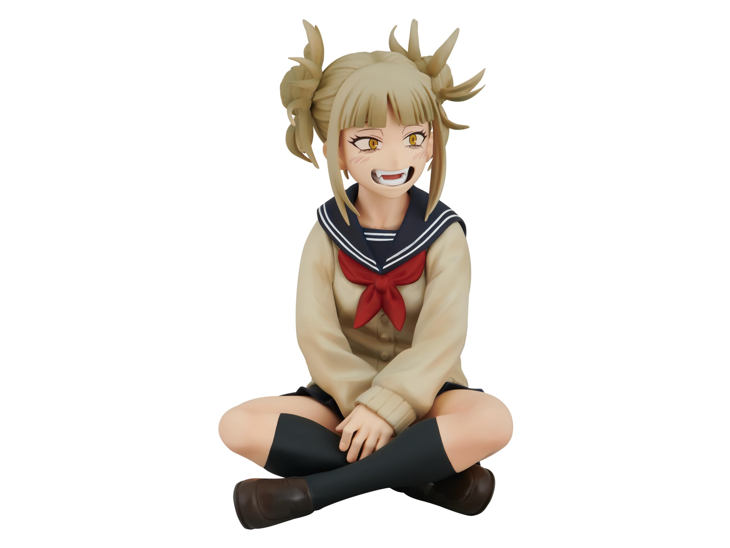 My Hero Academia Himiko Toga Break time figure – Tsukimi.co