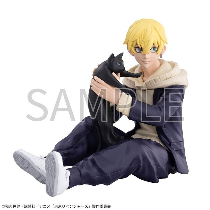 Tokyo Revengers: SEGA Chifuyu Matsuno Chokonose Figure JAPAN OFFICIAL ...