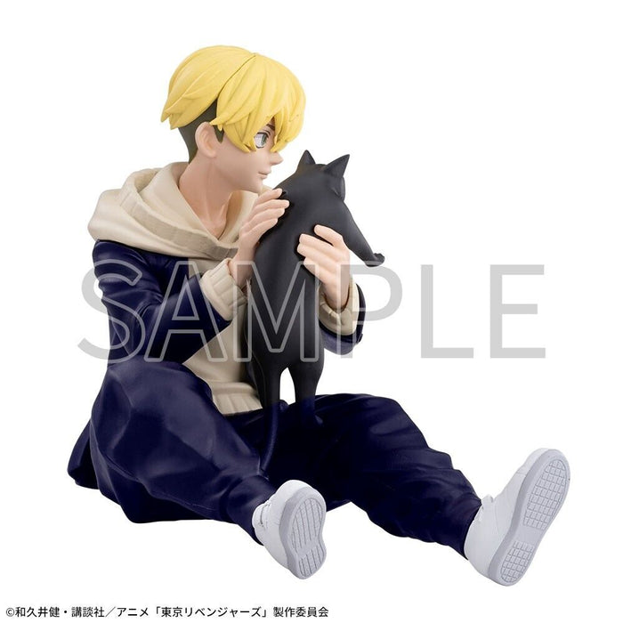 Tokyo Revengers: SEGA Chifuyu Matsuno Chokonose Figure JAPAN OFFICIAL ...